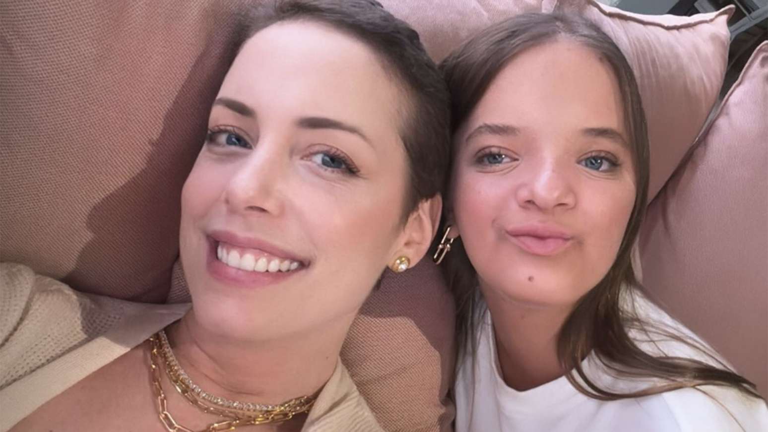 Fabiana e Rafaella Justus: Saiba o que elas têm de parecido na ...