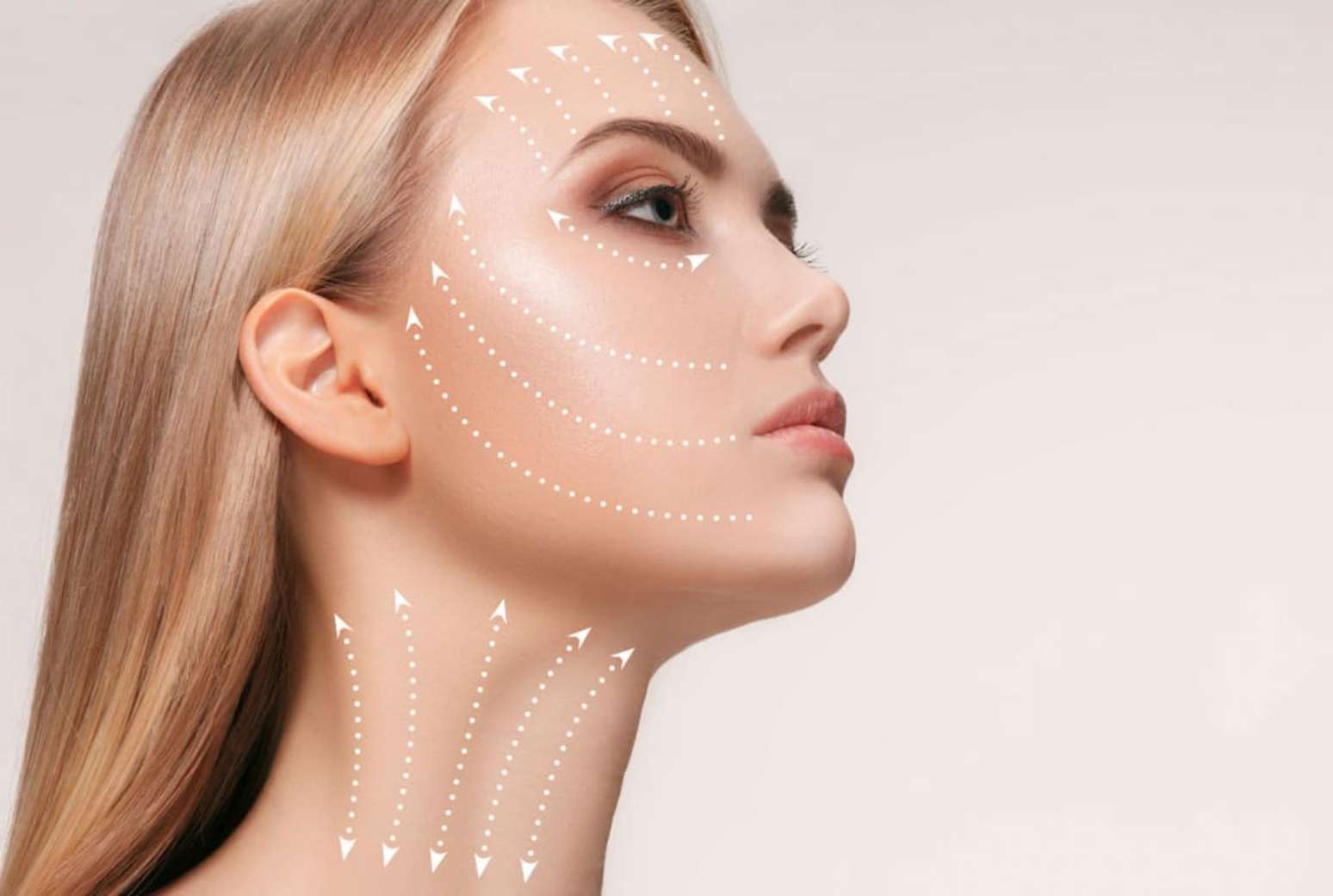 Lifting facial: associar técnicas é segredo para rejuvenescimento natural