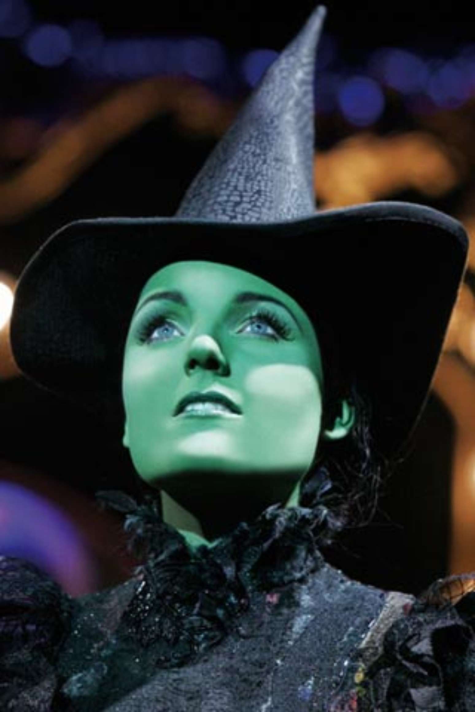 'Wicked': 12 atrizes que interpretaram Elphaba, incluindo Cynthia Erivo