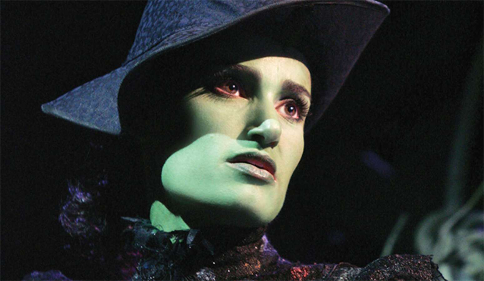 'Wicked': 12 atrizes que interpretaram Elphaba, incluindo Cynthia Erivo