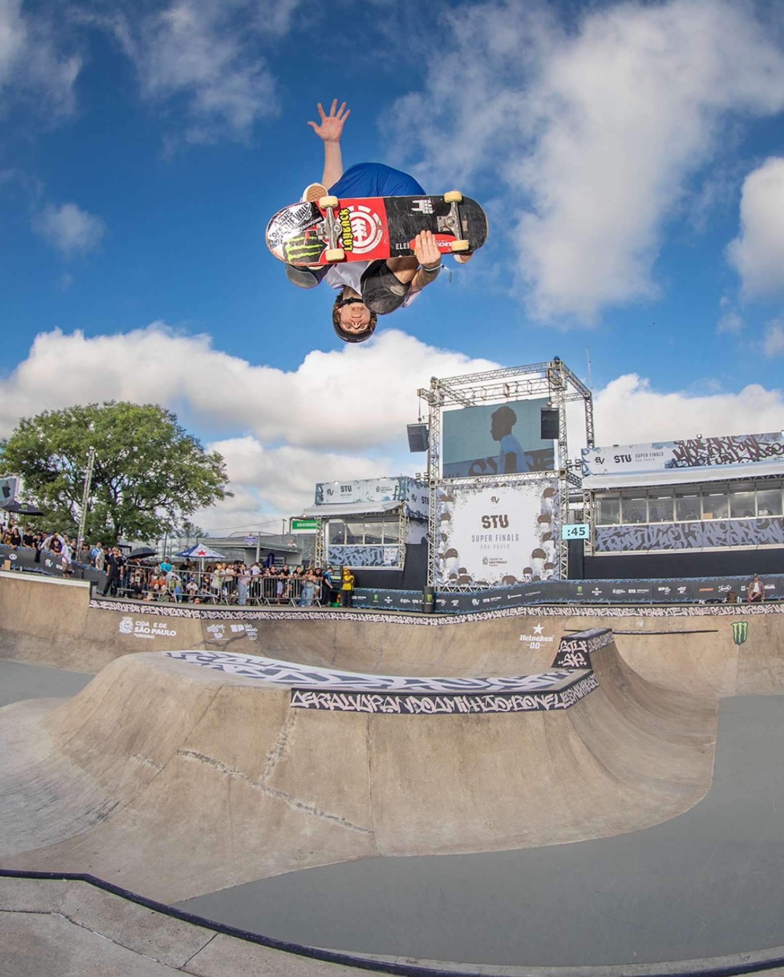 STU Super Finals: Campeão antecipado do park, Kalani Konig vence última ...
