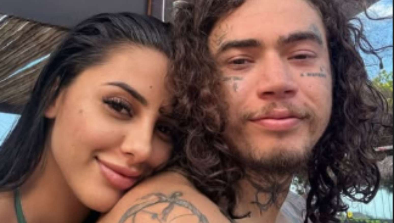 Quem é a nova namorada de Whindersson Nunes? Influenciadora levanta suspeitas