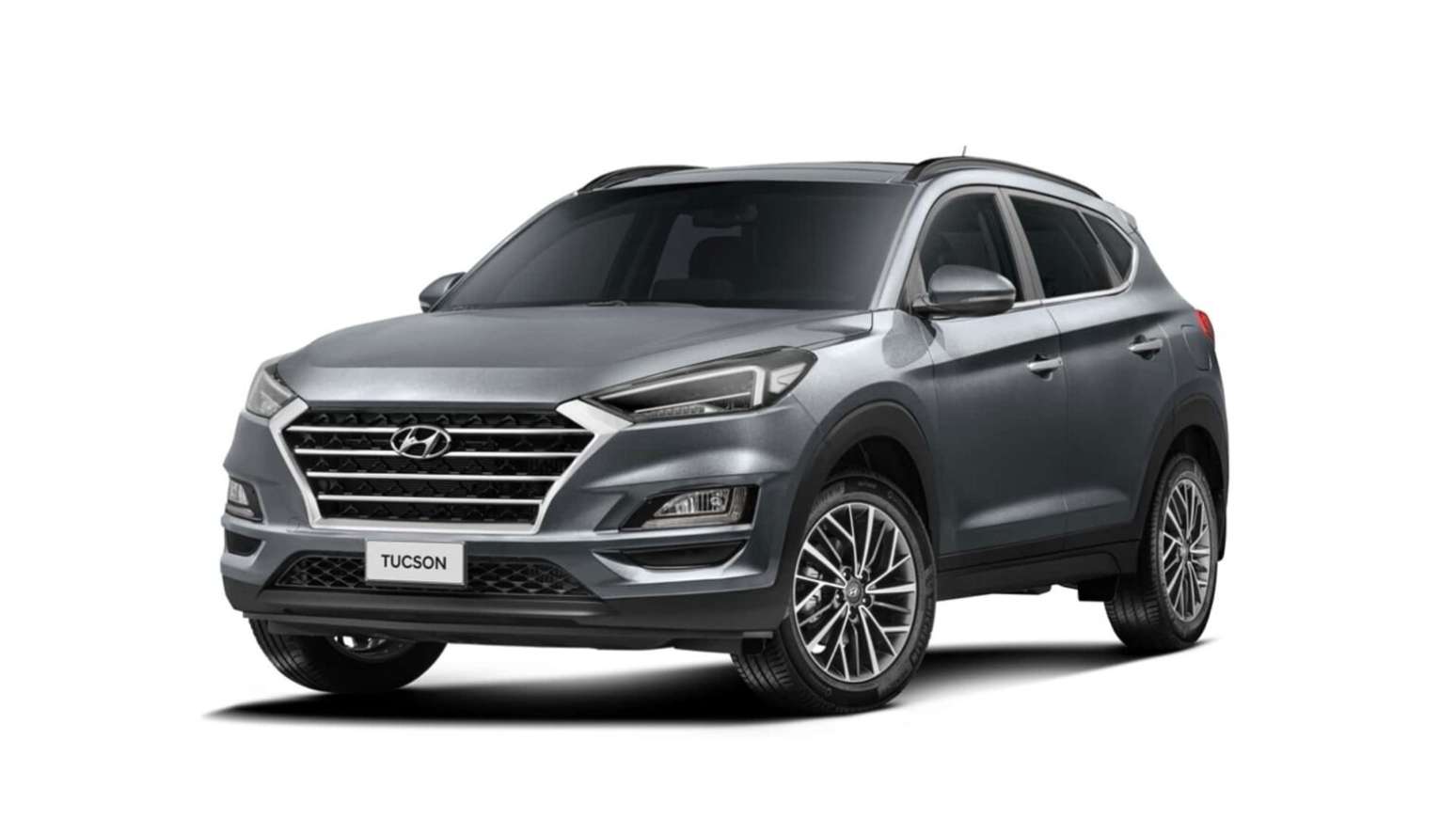 Para limpar estoque, Hyundai Tucson oferece R$ 15 mil de bônus e taxa zero