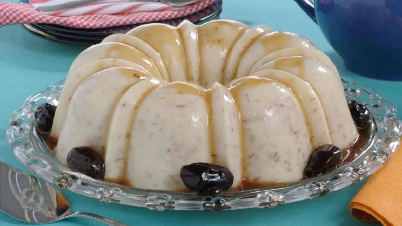 Manjar de coco queimado: saiba como preparar o doce tradicional