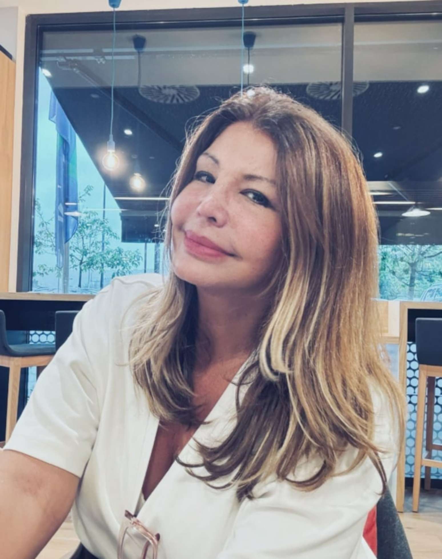 Roberta Close completa 60 anos de idade; veja como está a modelo hoje