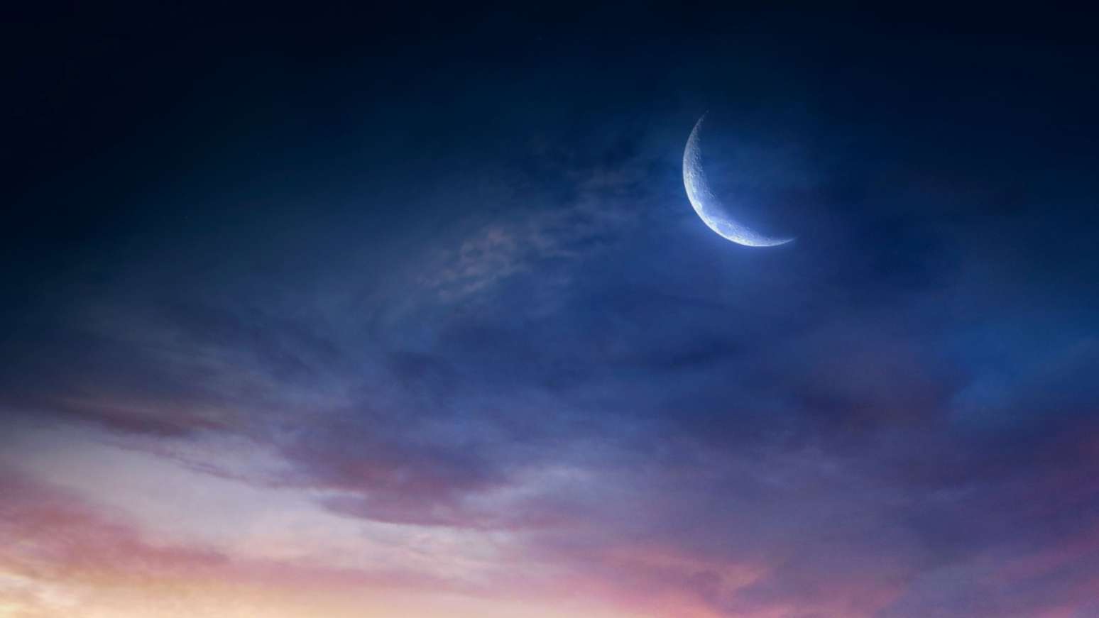 JOÃOBIDU: Lua Crescente em Peixes traz mudança para os signos