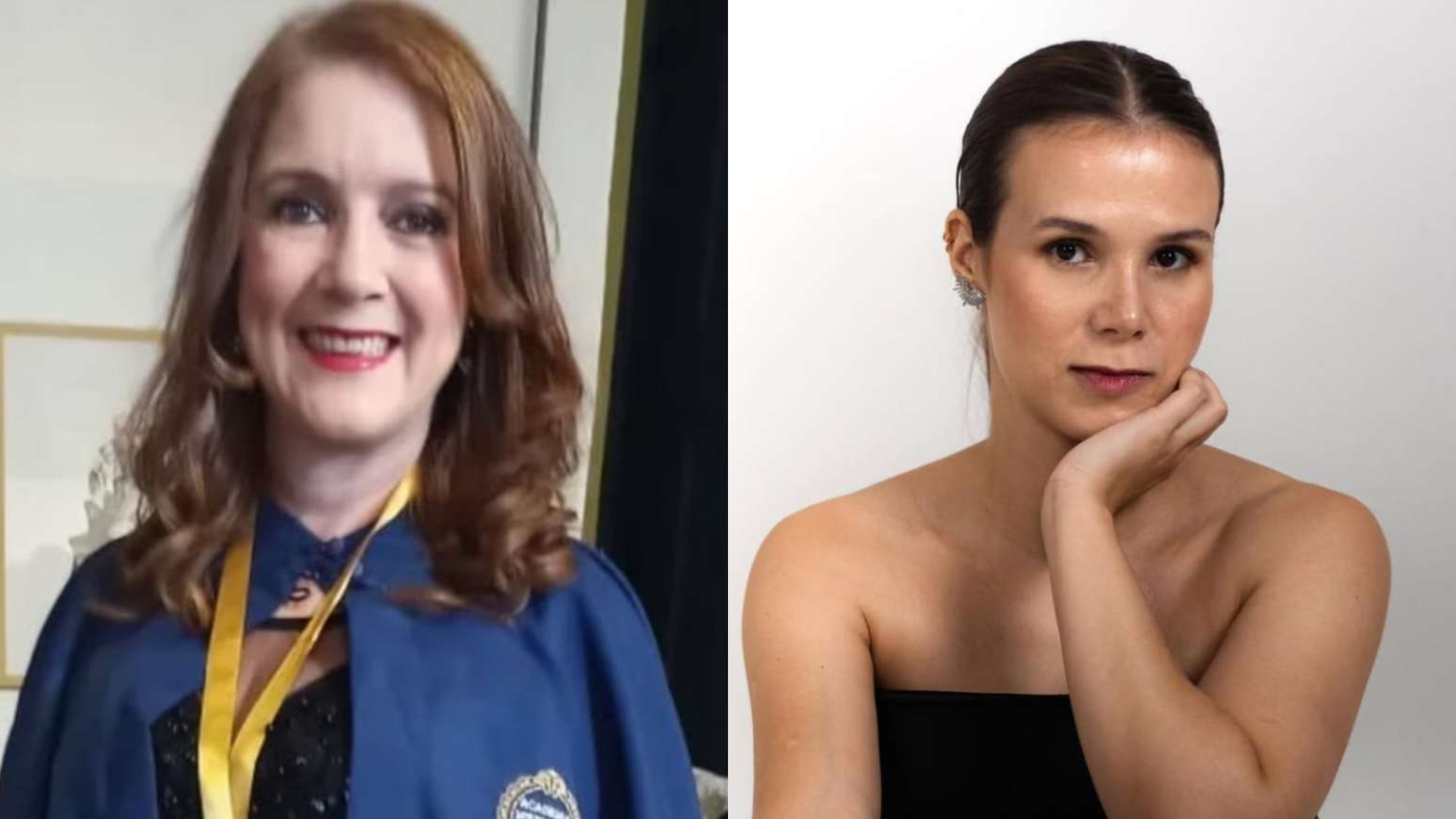 Mulher que gravou Jeniffer Castro no avião rompe silêncio e desabafa ...