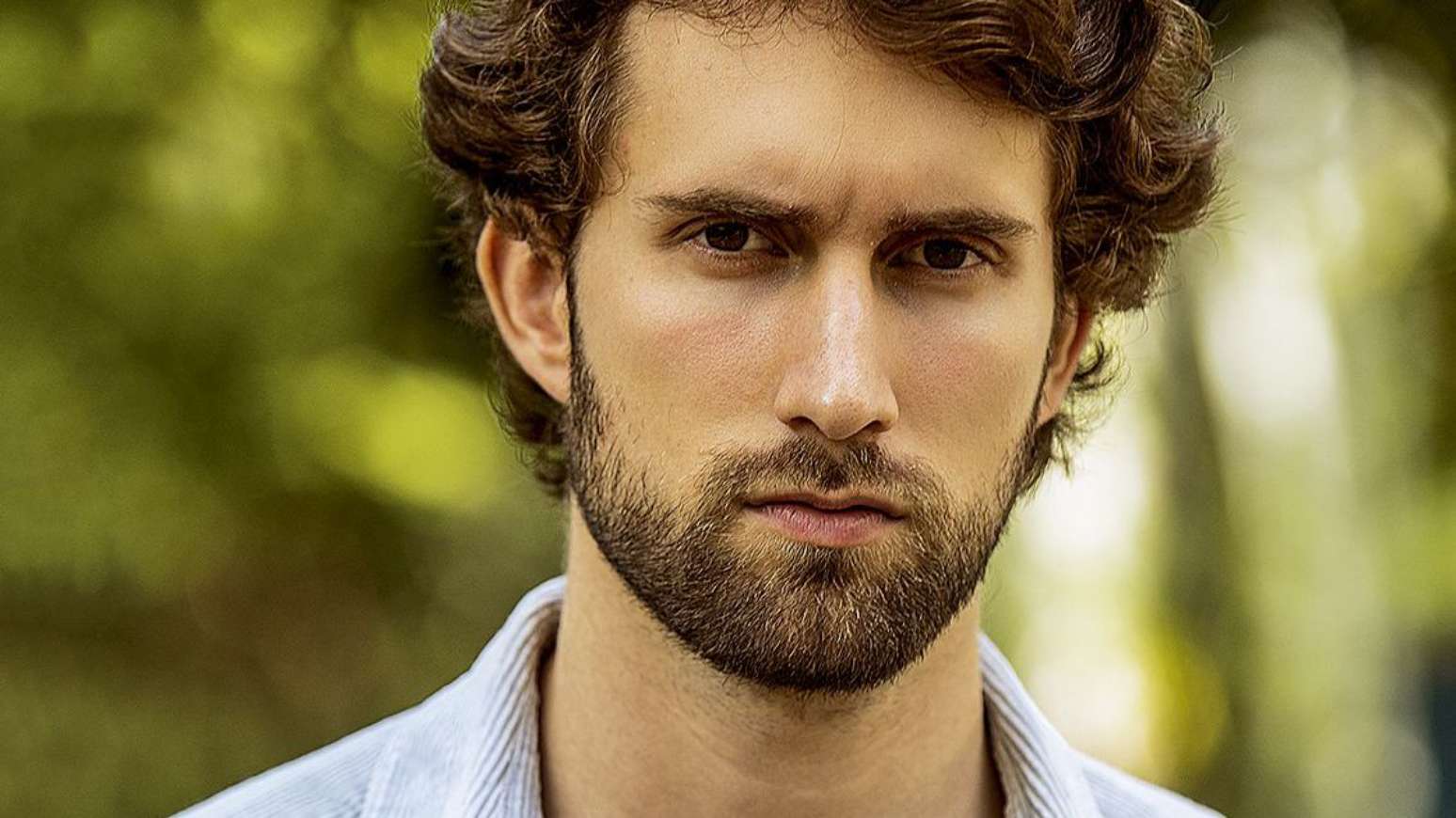 Felipe Ricca descarta facilidades na carreira por ter pais famosos ...