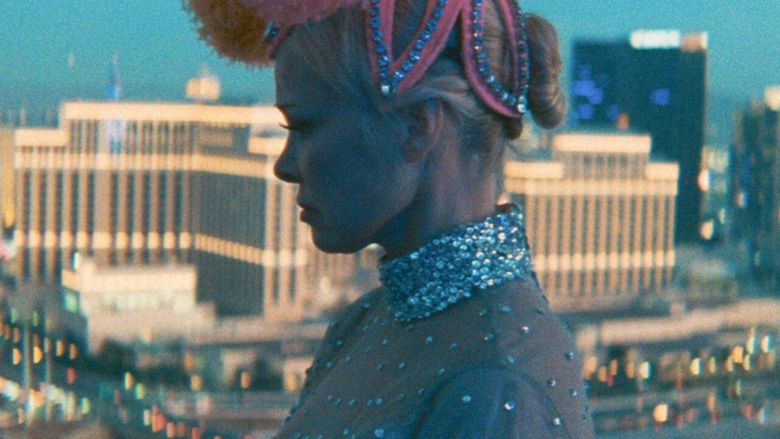 A opinião da crítica sobre "The Last Showgirl", longa estrelado por ...