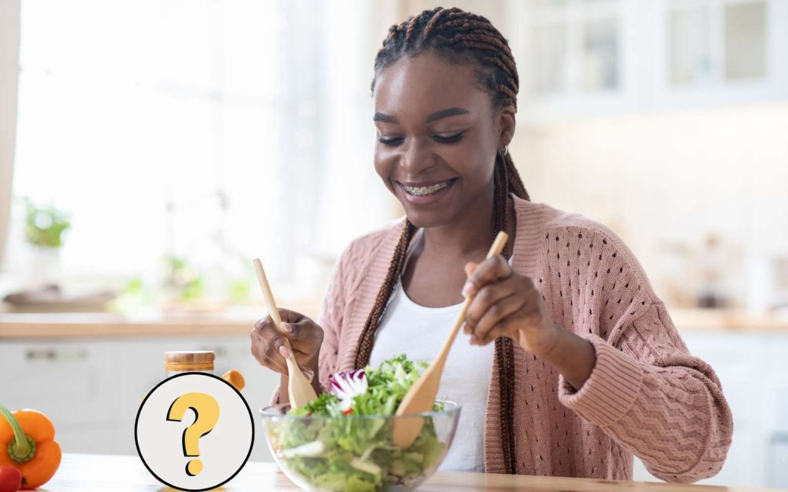 Se você quer emagrecer, esse é o ingrediente menos calórico para ...