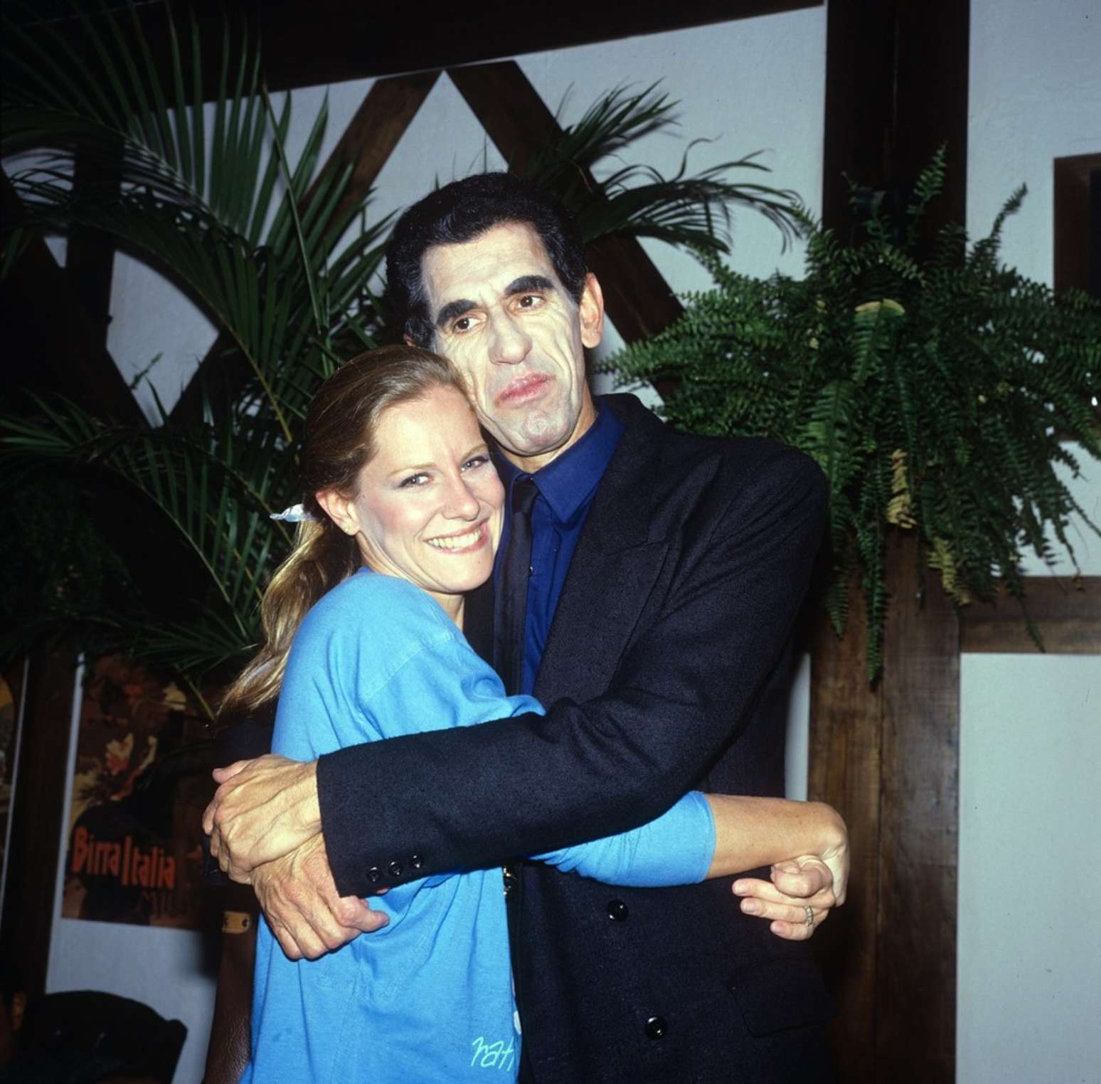 Rui Rezende, o lobisomem de 'Roque Santeiro', revela como é viver no ...