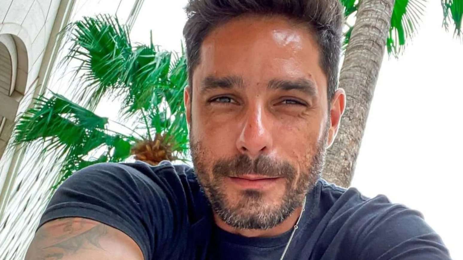 Após separação, ex-BBB Diego Grossi revela vício em jogos: 'Perdi a ...