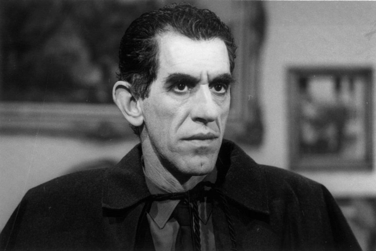 Rui Rezende, o lobisomem de 'Roque Santeiro', revela como é viver no ...