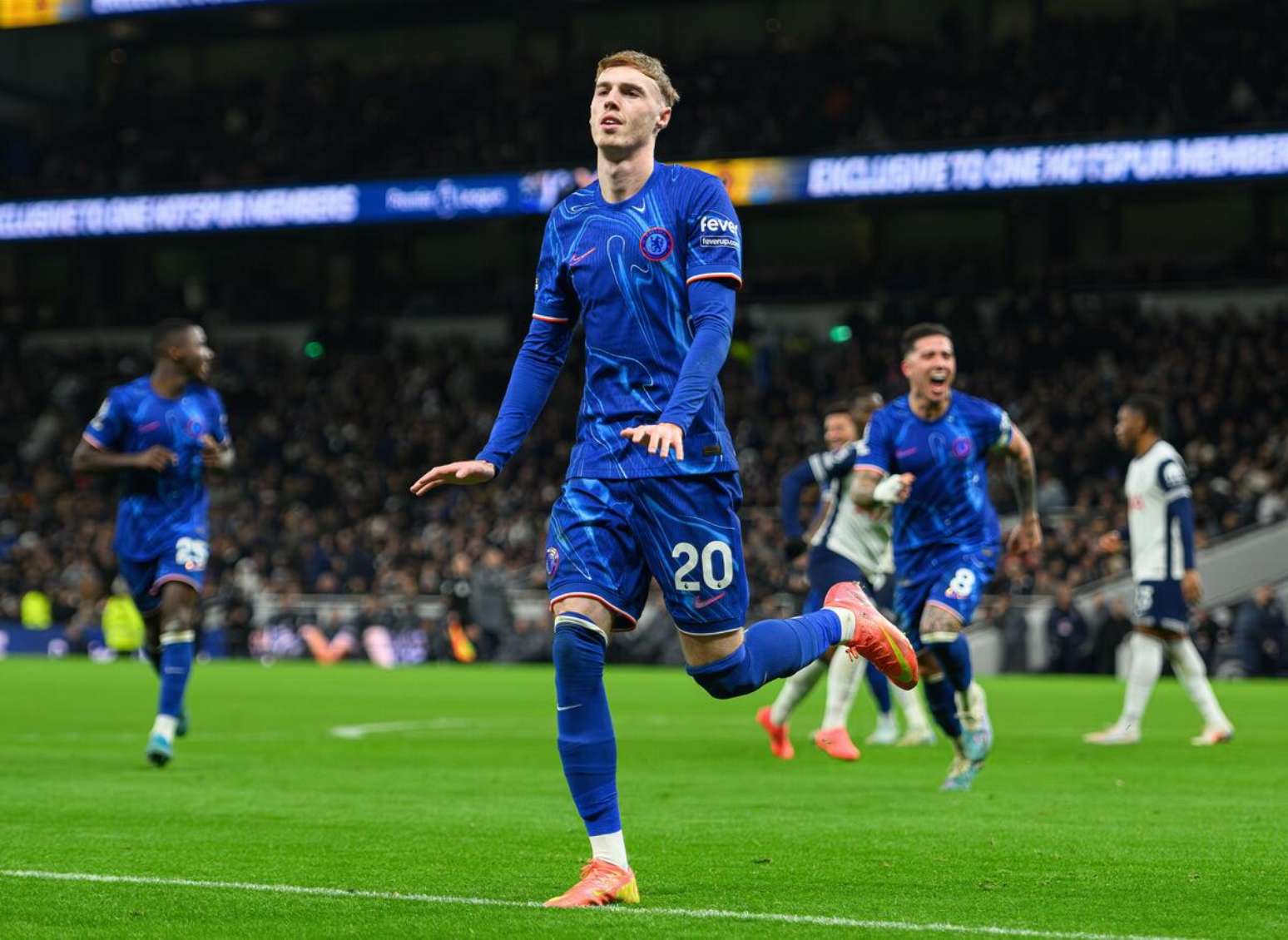 Palpite Chelsea x Brentford - Campeonato Inglês - 15/12/2024