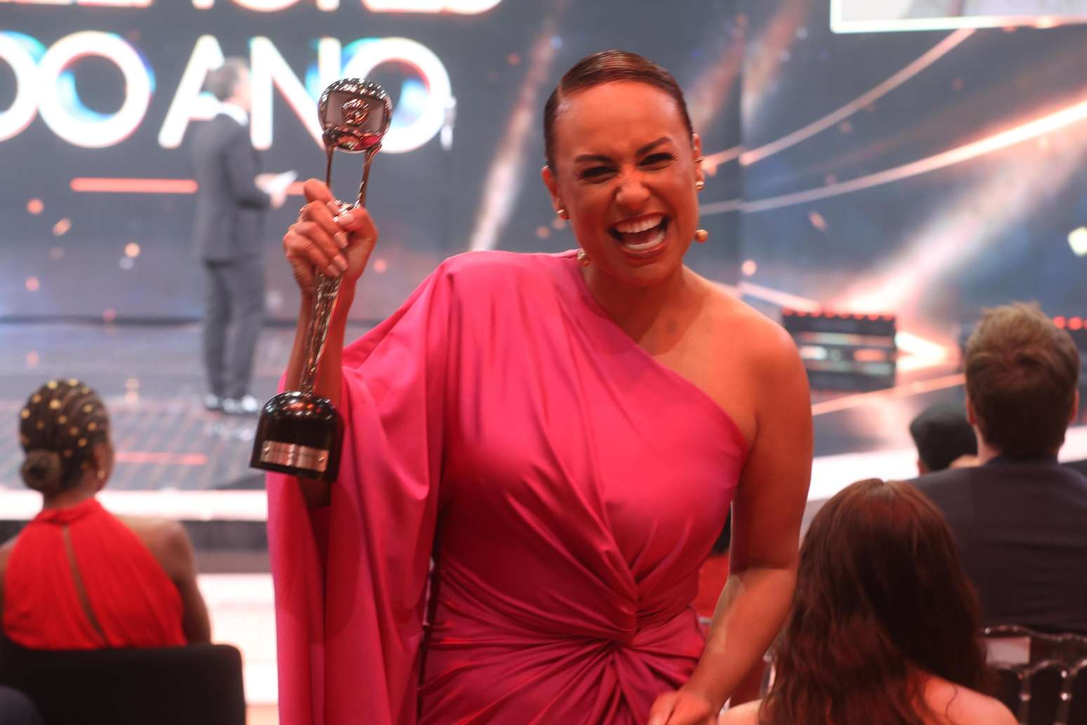 'Melhores do Ano': Veja a lista com todos os vencedores do prêmio da Globo