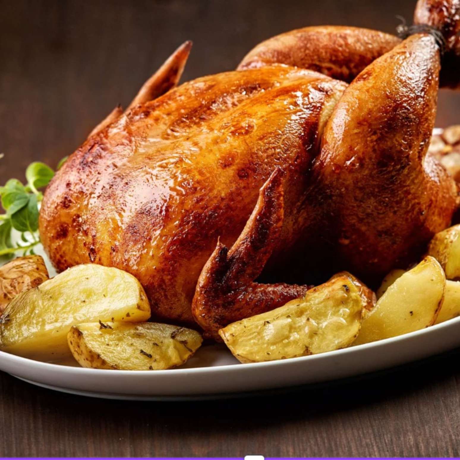 Aves natalinas: como preparar peru, chester e frango no Natal