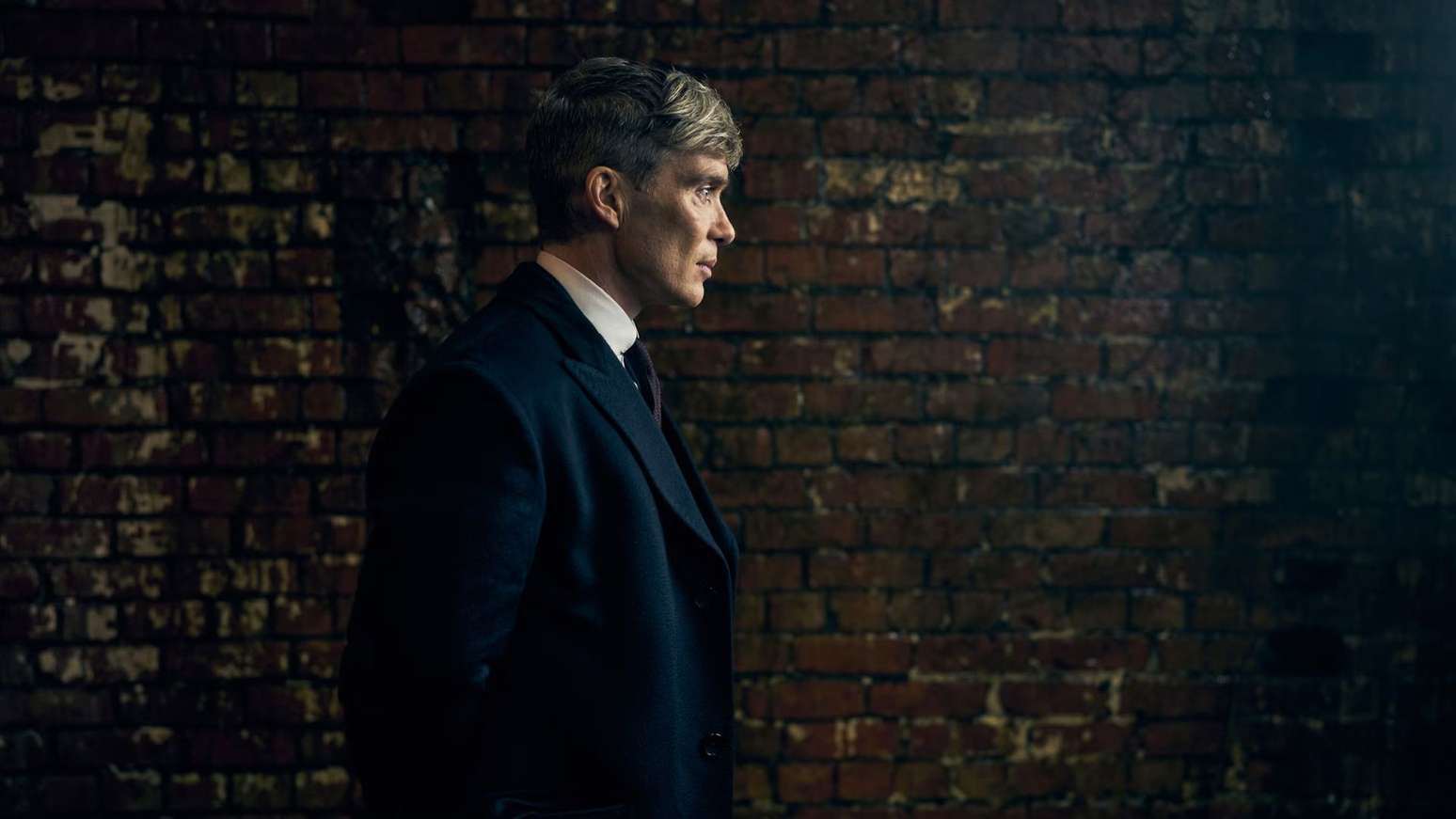 Netflix anuncia término das filmagens de filme de 'Peaky Blinders'