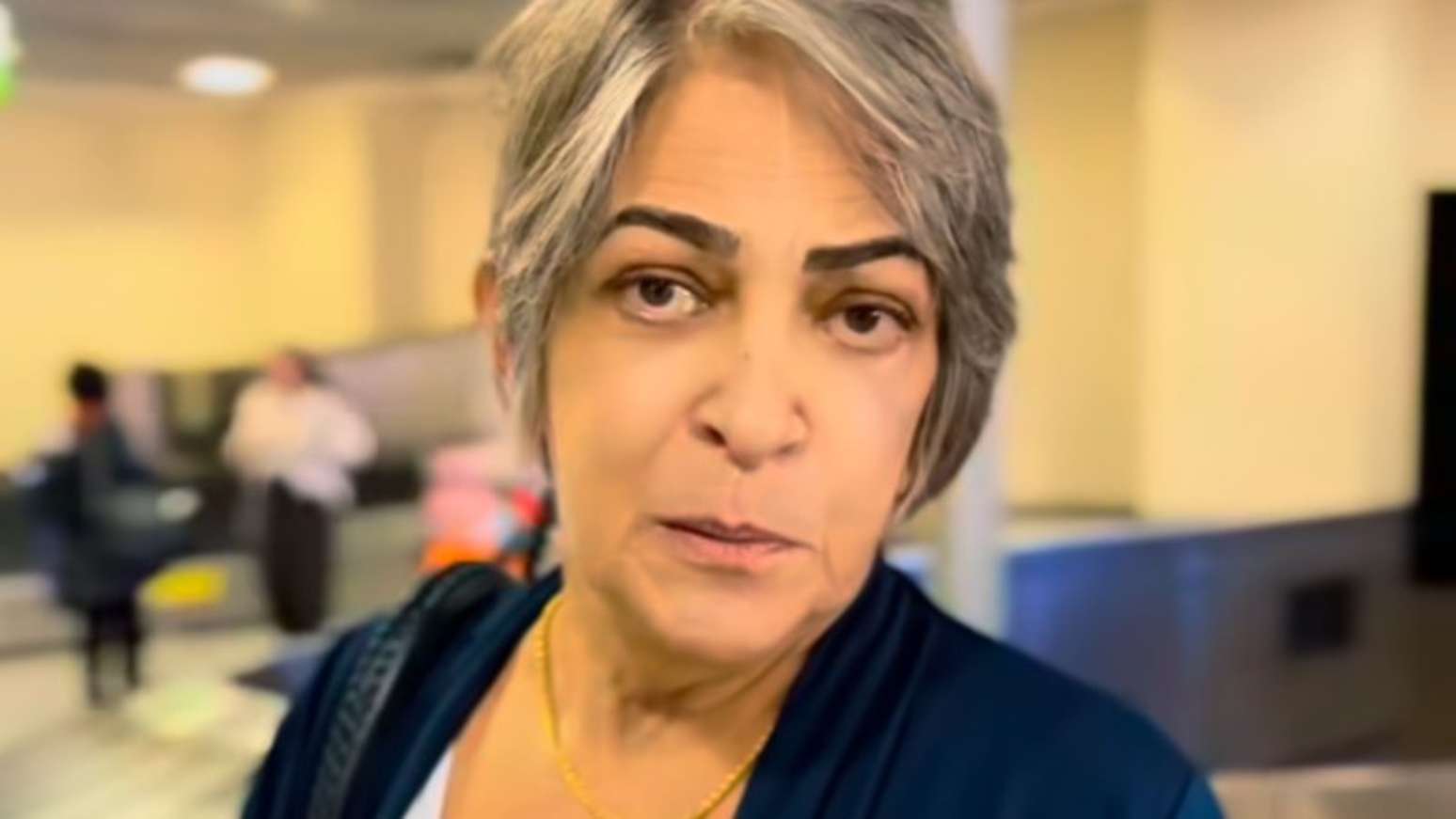 Antes de partir, Fernanda Britto foi dada como morta pela própria irmã ...