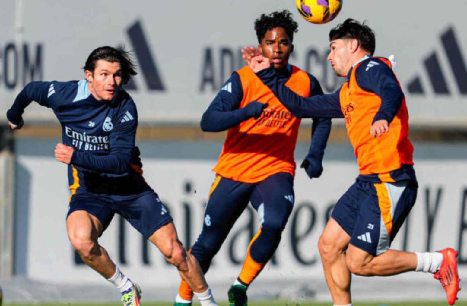 Real Madrid x Sevilla: onde assistir, escalações e arbitragem