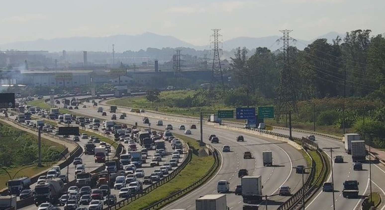 Pedágio free flow: quais rodovias de SP já têm e quais terão novo ...