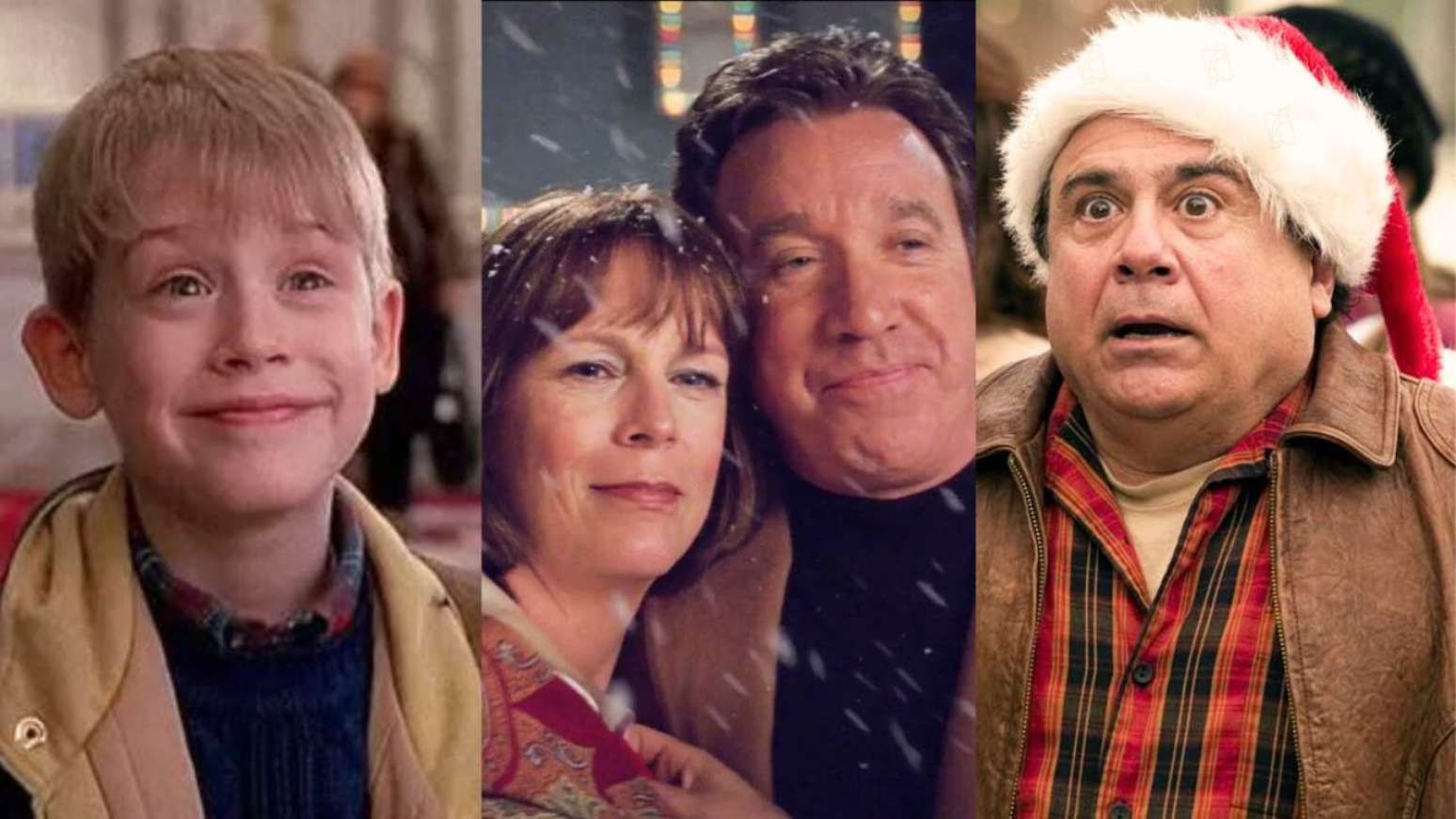Então é Natal! 7 filmes natalinos para assistir no streaming