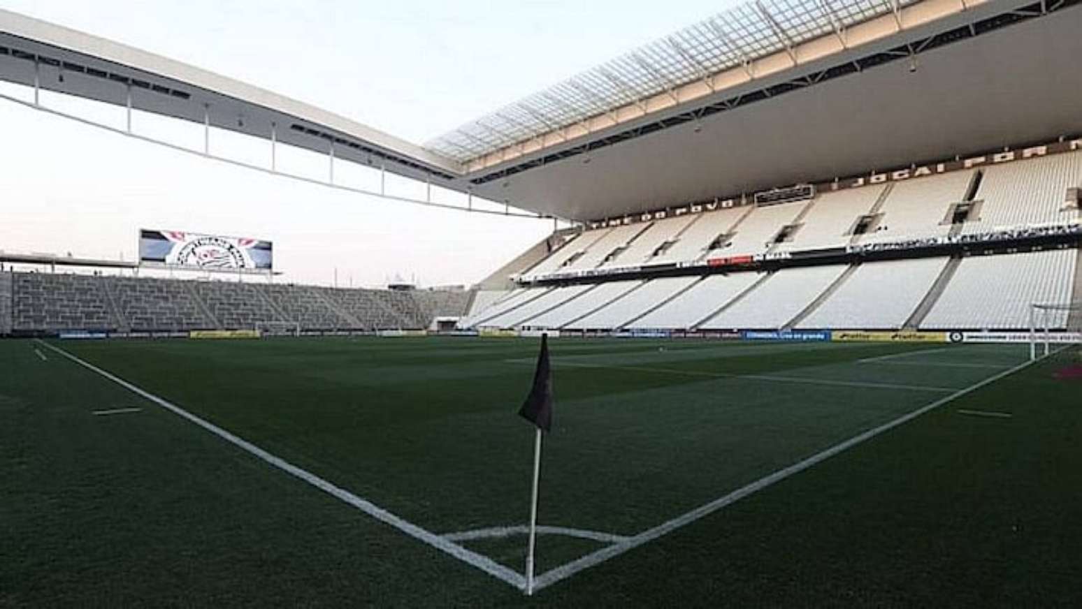 'Vaquinha' de Arena do Corinthians perde força após frenesi e 'empaca ...
