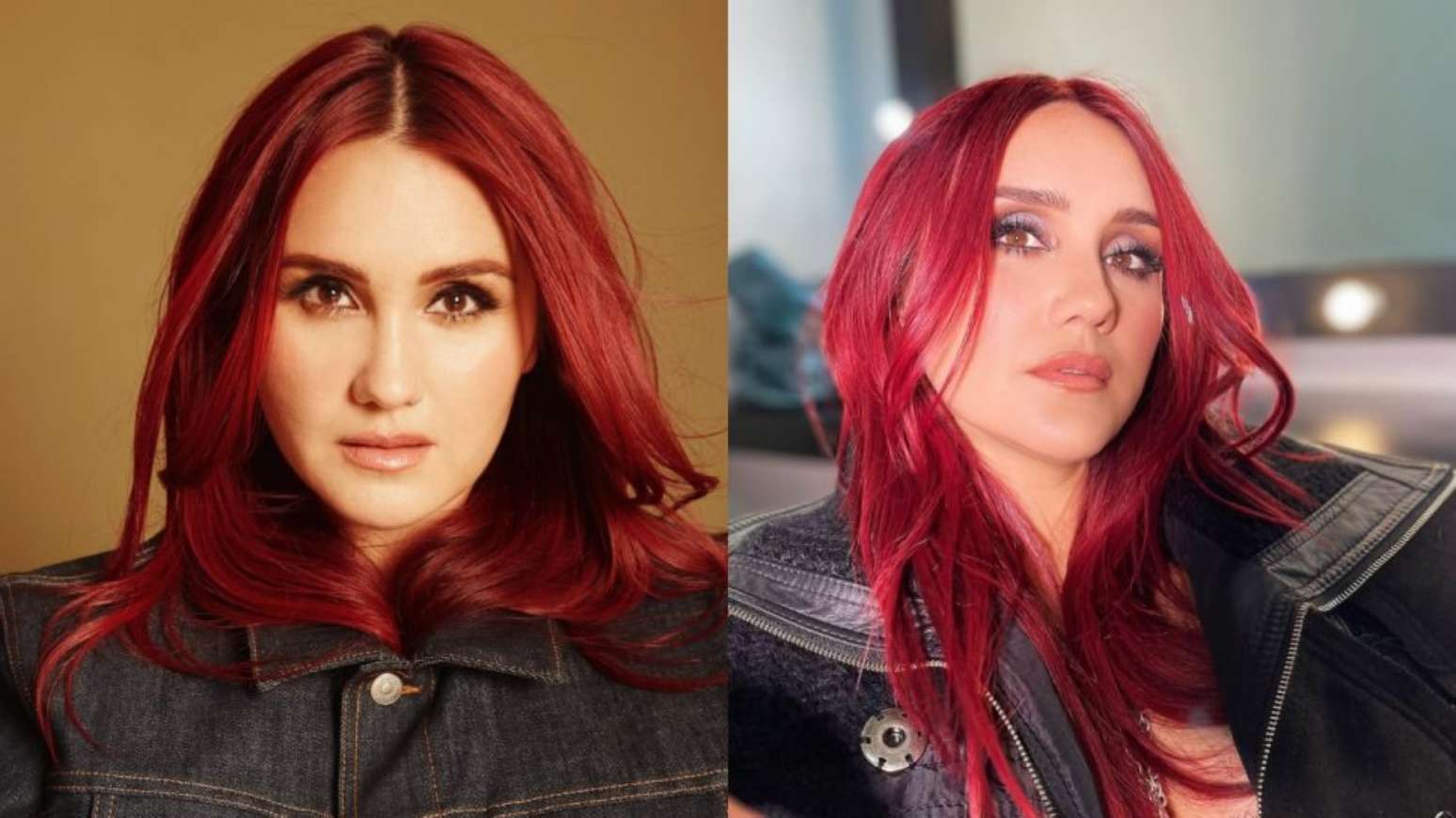 Ruivo rebelde? Veja como manter um ruivo perfeito e vibrante igual ao ...