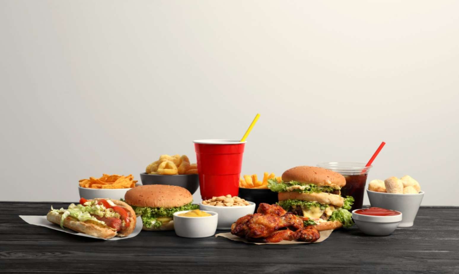 Nutricionista explica o que são os alimentos ultraprocessados e como ...