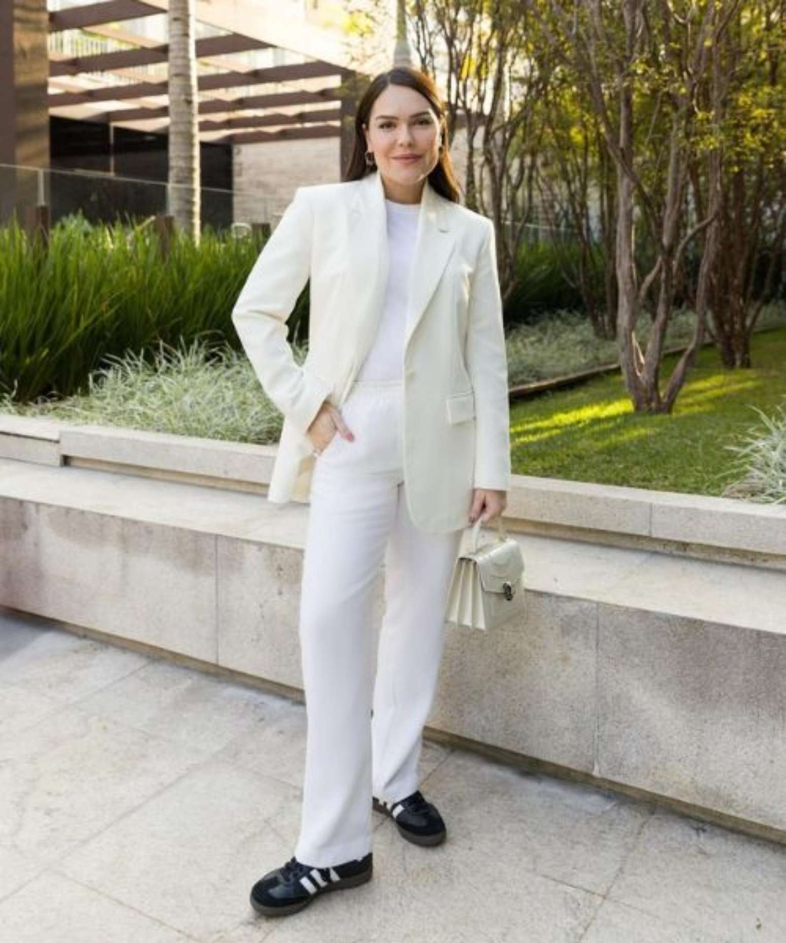Tênis: 4 modelos que você precisa ter no seu guarda-roupa