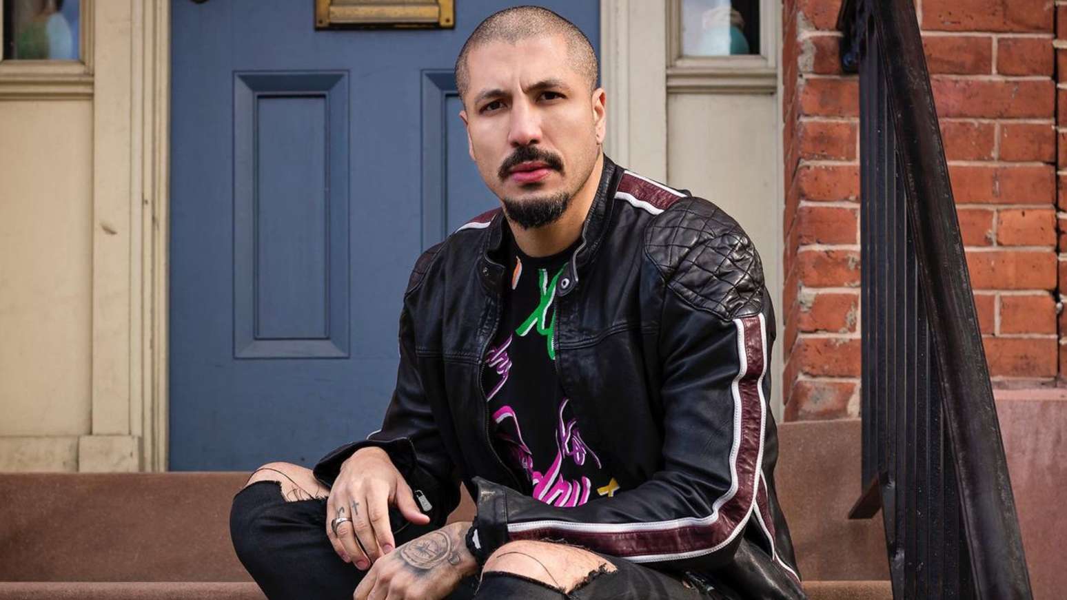Fernando Medeiros transforma paixão em estilo de vida e crava limites ...