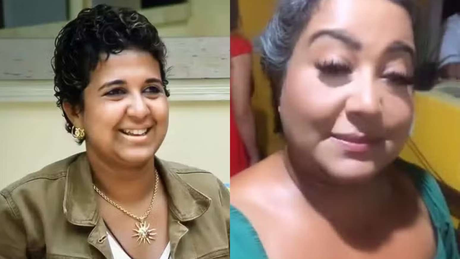 Campeã do BBB 4, Cida detona a Globo ao ser excluída de evento: 'Fui a ...