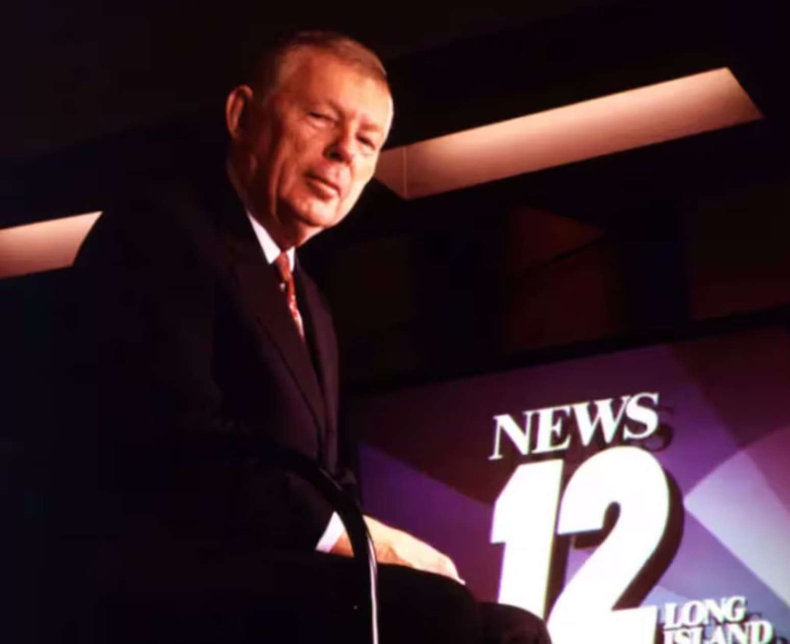 Charles Dolan, pioneiro da TV paga e criador da HBO, morre aos 98 anos