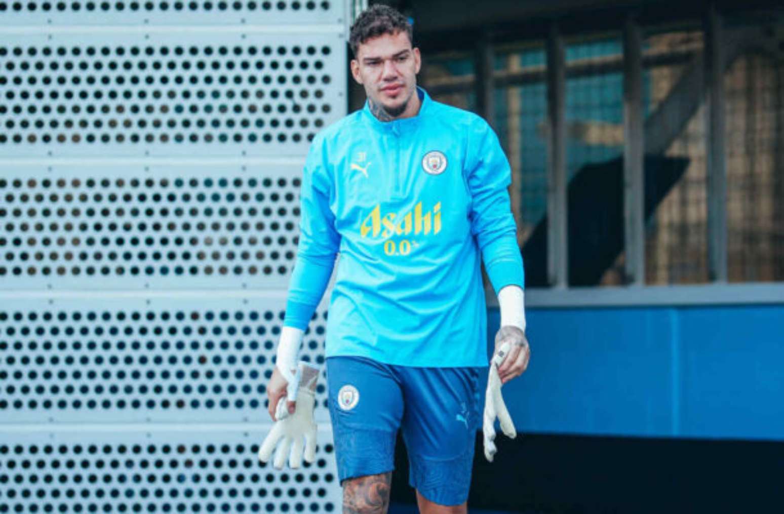 Manchester City x West Ham: onde assistir, escalações e arbitragem