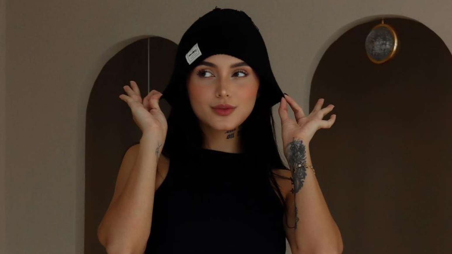 Fernanda Campos é censurada em plataforma +18: 'É loucura, mas real'