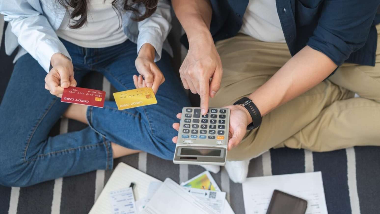 2025 já chegou com boletos? Simpatias para ficar sem dívida