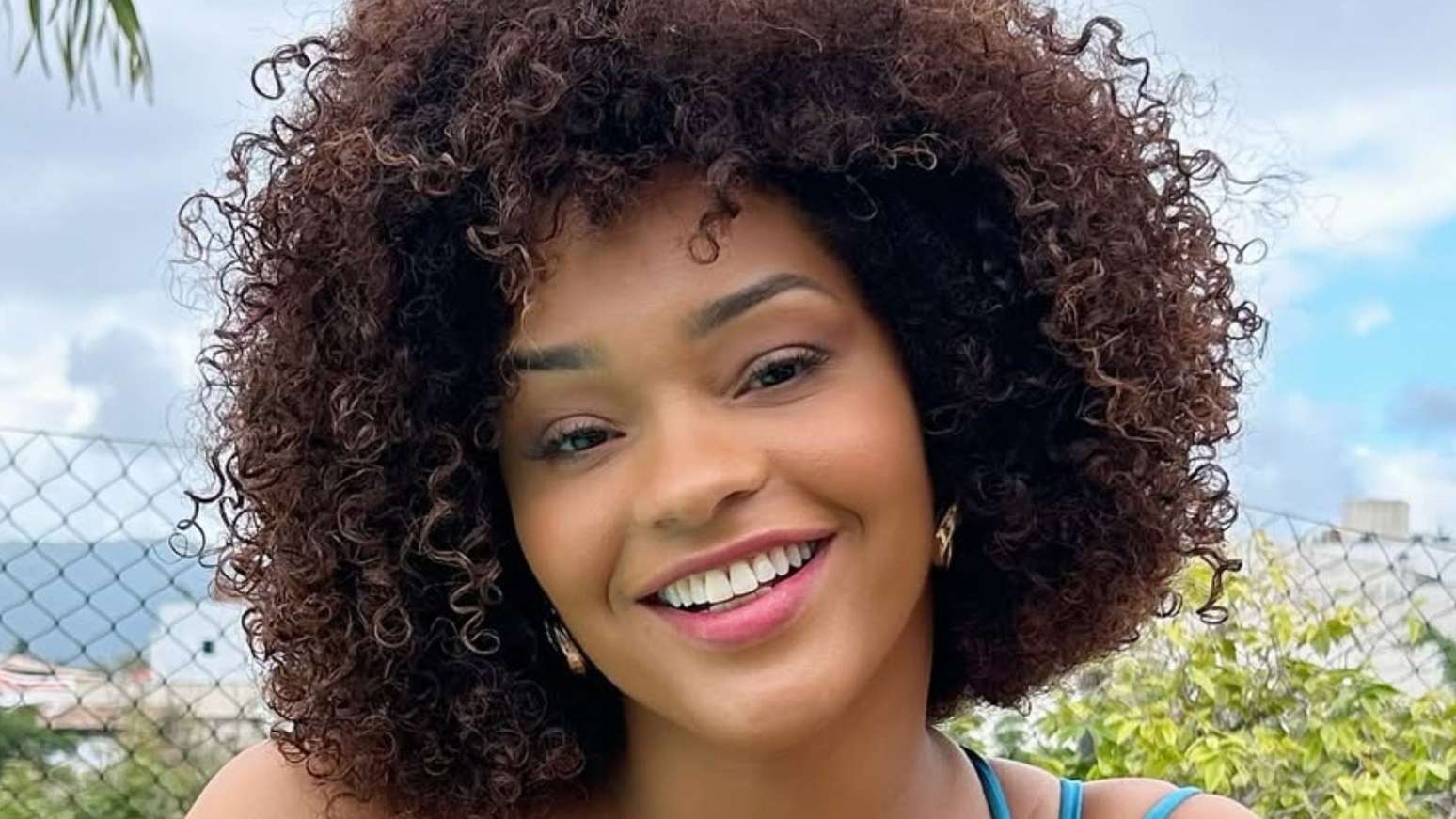Susto? Juliana Alves, Cida de 'Volta por Cima, revela como reagiu ao ...