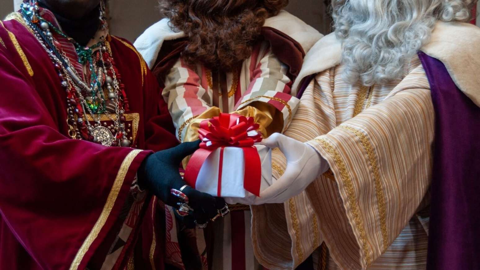 JOÃOBIDU: simpatias dos 3 Reis Magos para atrair mais dinheiro