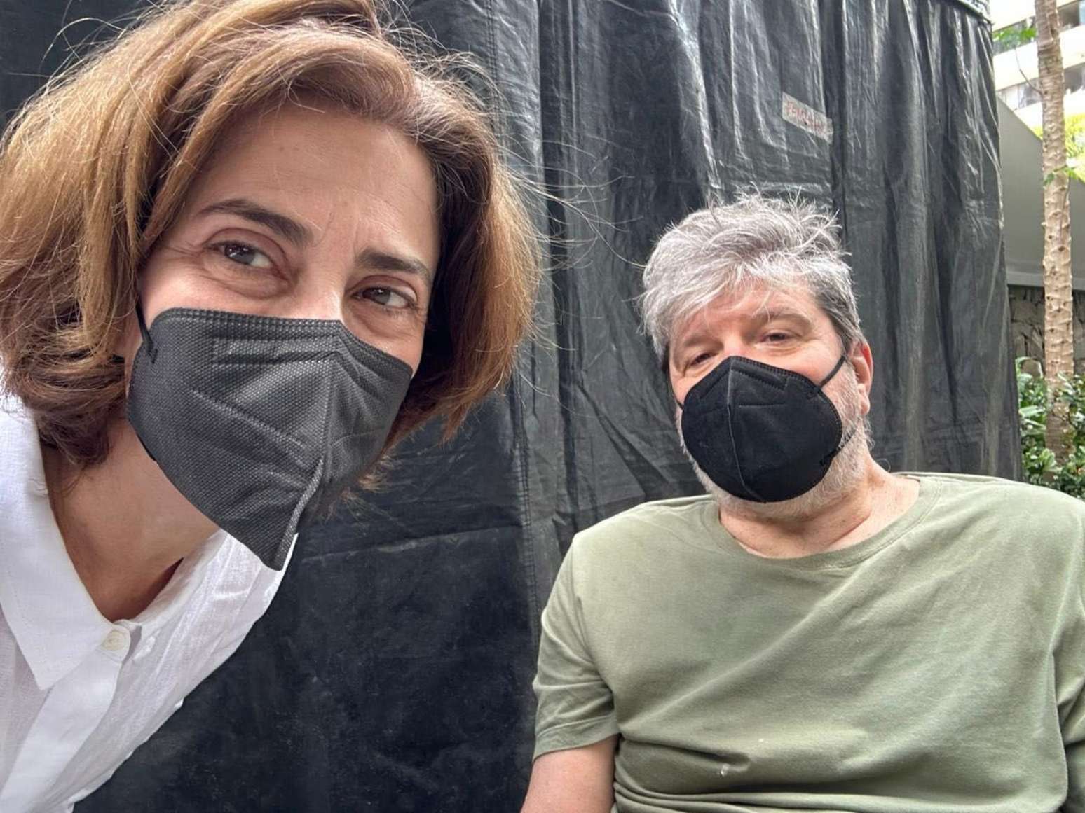 Marcelo Rubens Paiva comemora vitória de Fernanda Torres e exalta cinema brasileiro