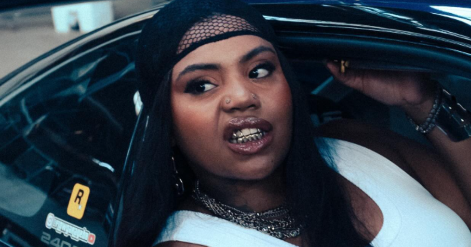 Duquesa remove clipe de "Fuso" do YouTube