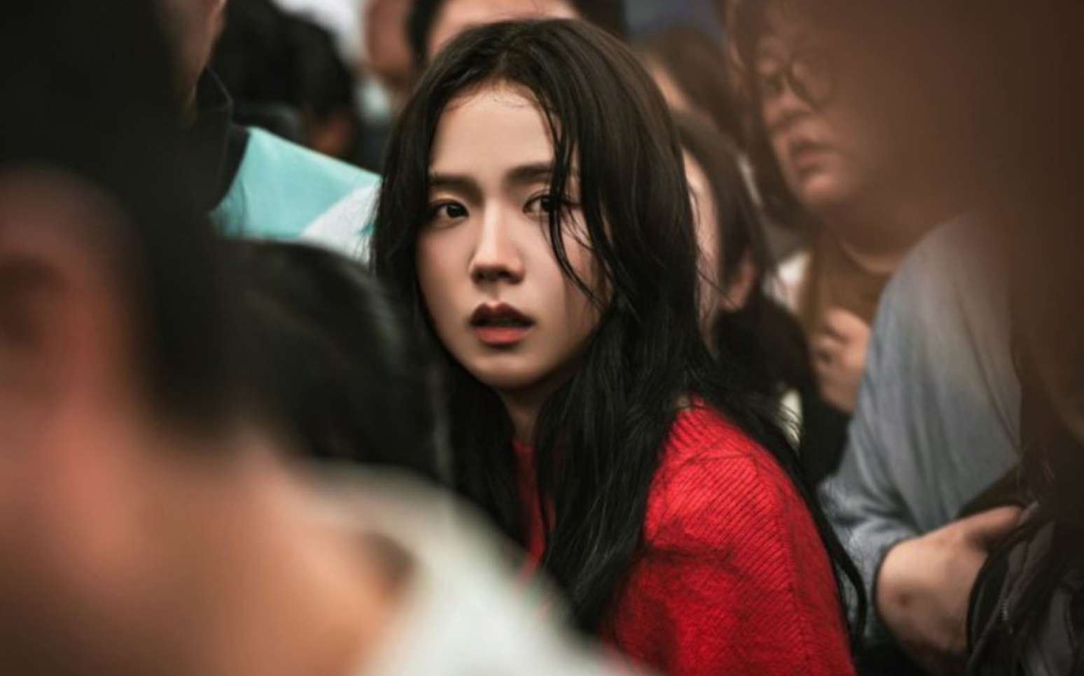 Série de zumbis estrelada por Jisoo ganha trailer nacional