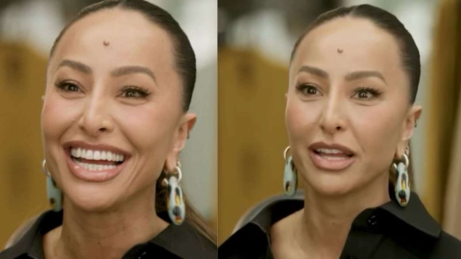 Sabrina Sato relembra sua participação no BBB: 'Não estava nem aí'