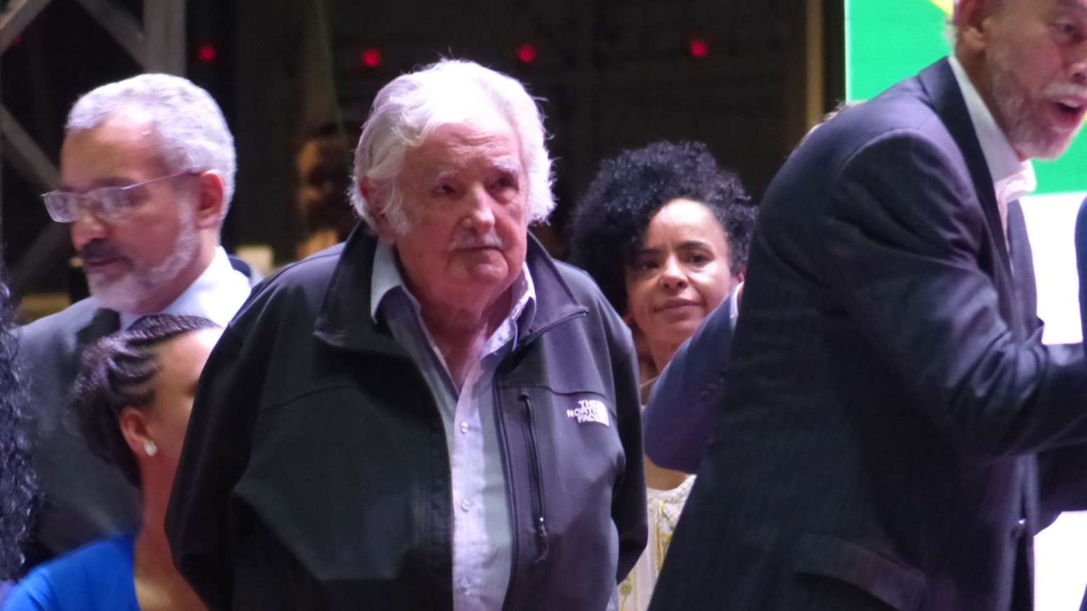 Pepe Mujica anuncia que câncer se espalhou para o fígado e não irá ...