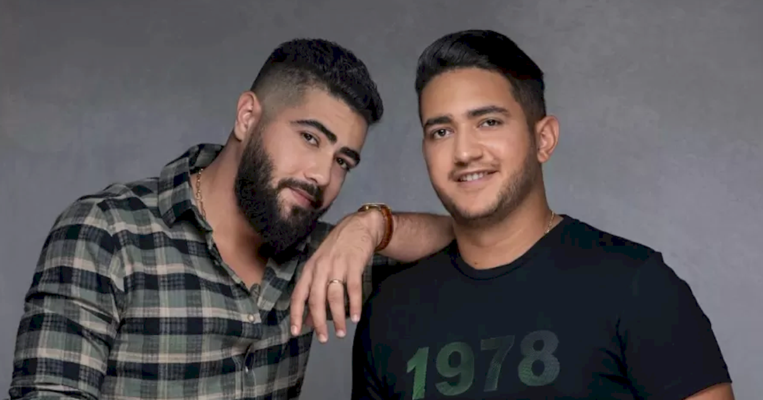 Henrique e Juliano iniciam 2025 entre os 500 mais ouvidos do mundo no ...