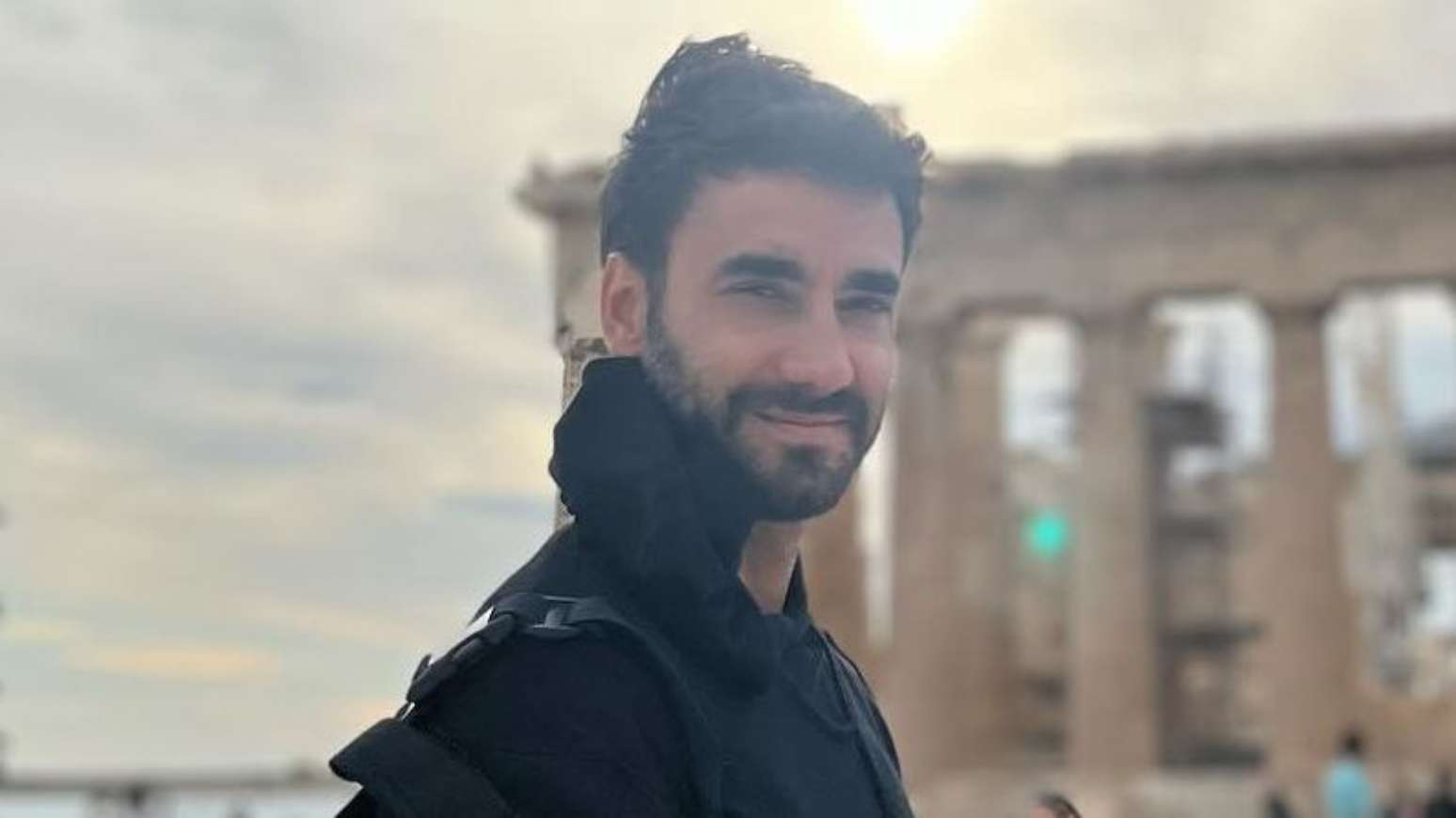 Gabriel Godoy chega aos 41 com amor avassalador e sonhos realizados