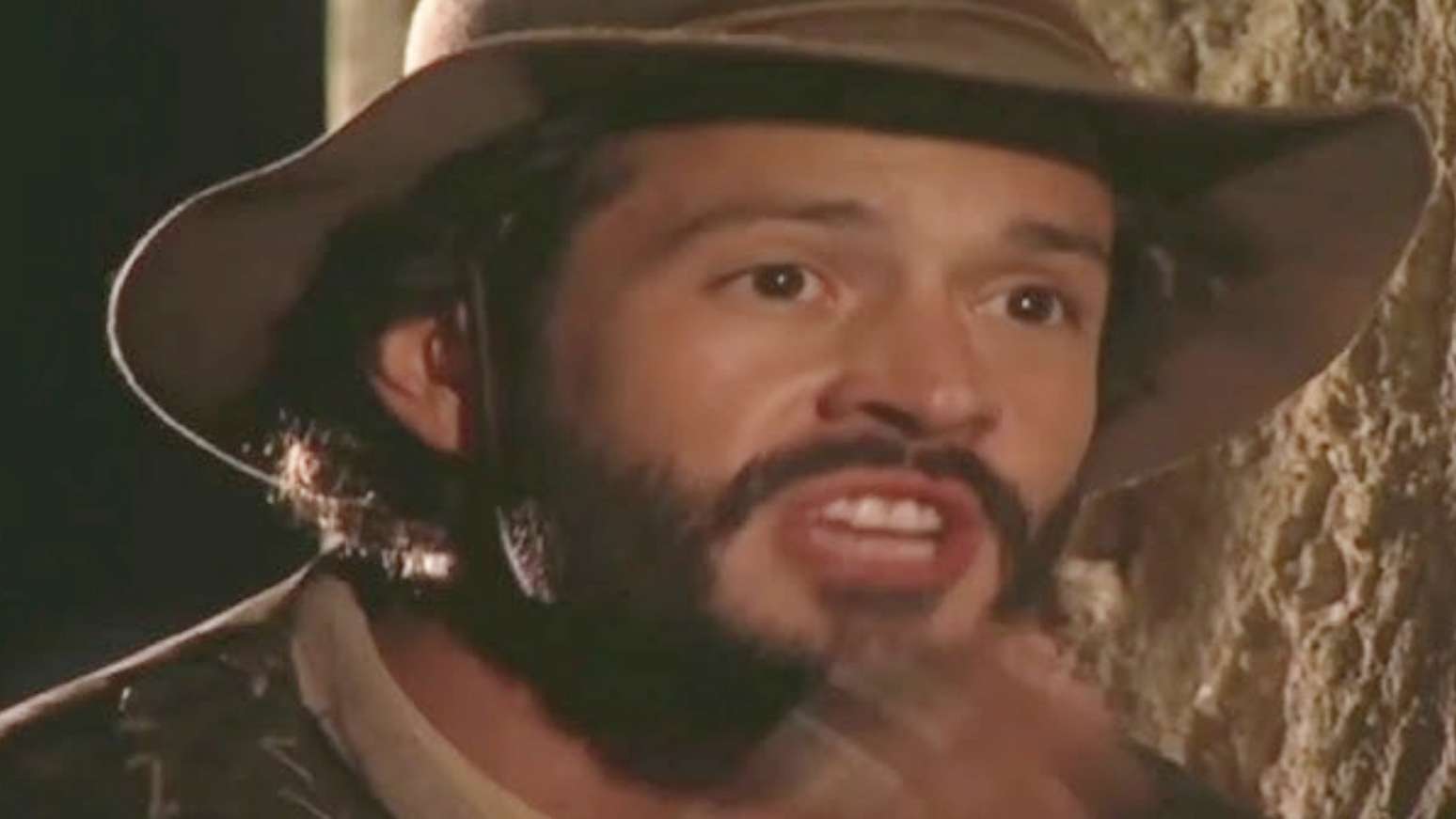 'Cabocla': Após casamento, Tobias choca Tina com declaração sobre Zuca