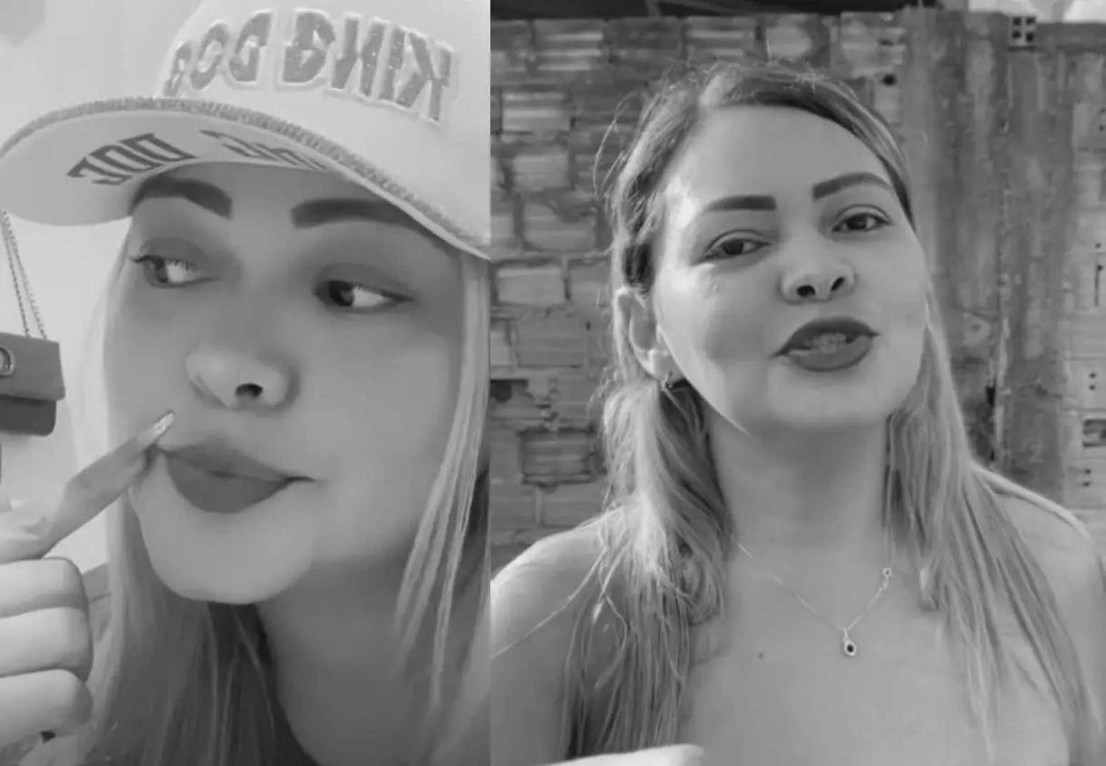 Veja a última postagem de Marcela Marques antes de morrer: 'Ela sabia'
