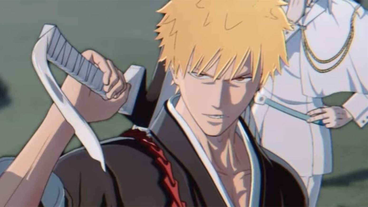 Bleach Rebirth of Souls ganha novo trailer de jogabilidade