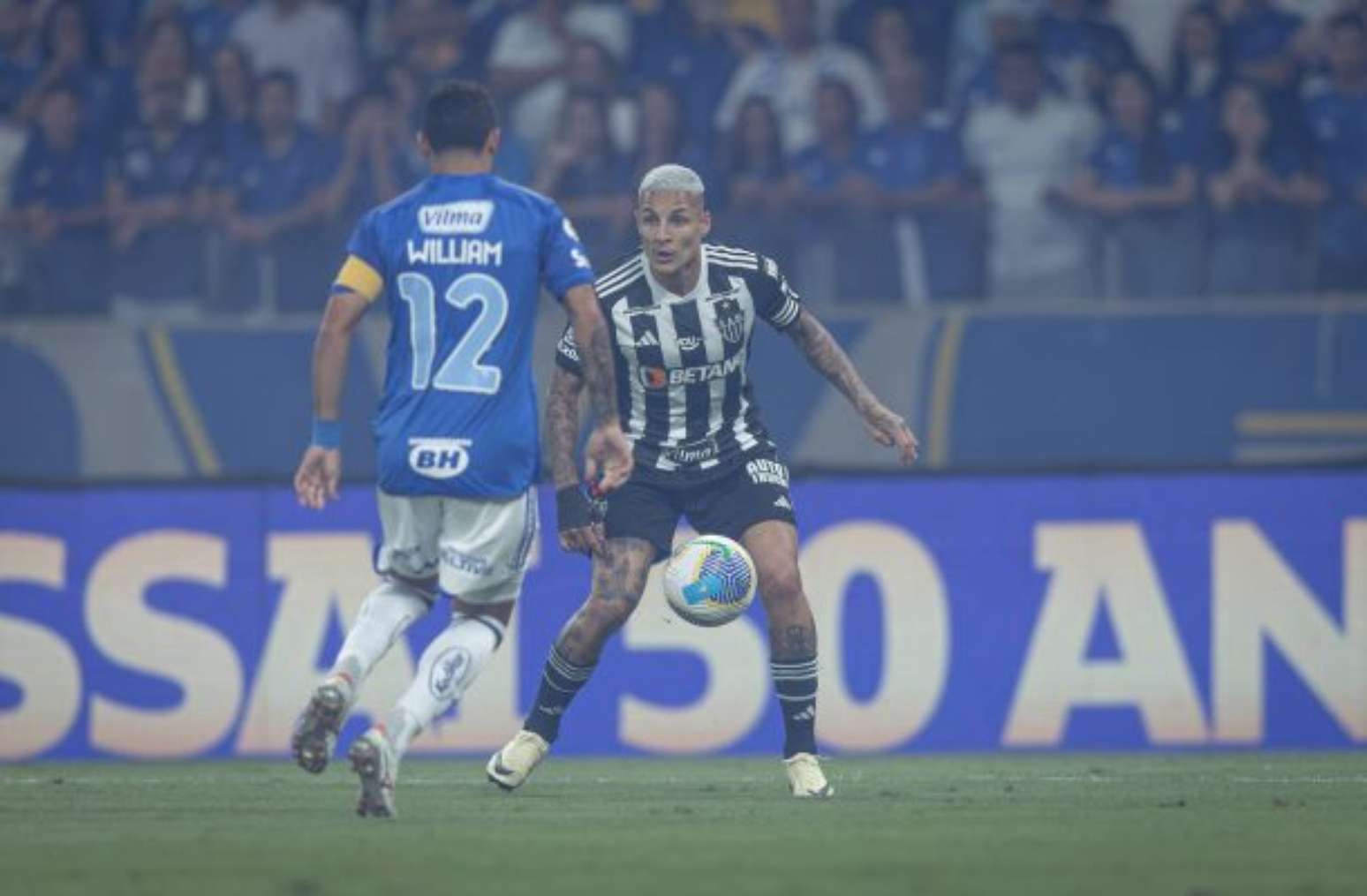 Atlético-MG x Cruzeiro, pela FC Series: onde assistir, escalações e ...