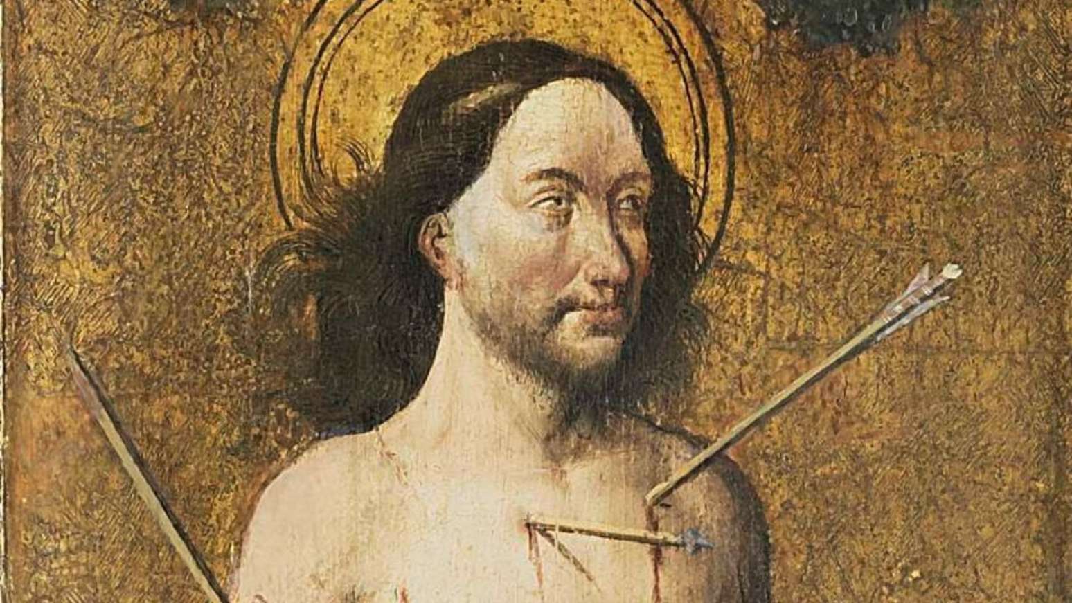 Quem foi São Sebastião, santo conhecido como padroeiro do Rio de Janeiro?