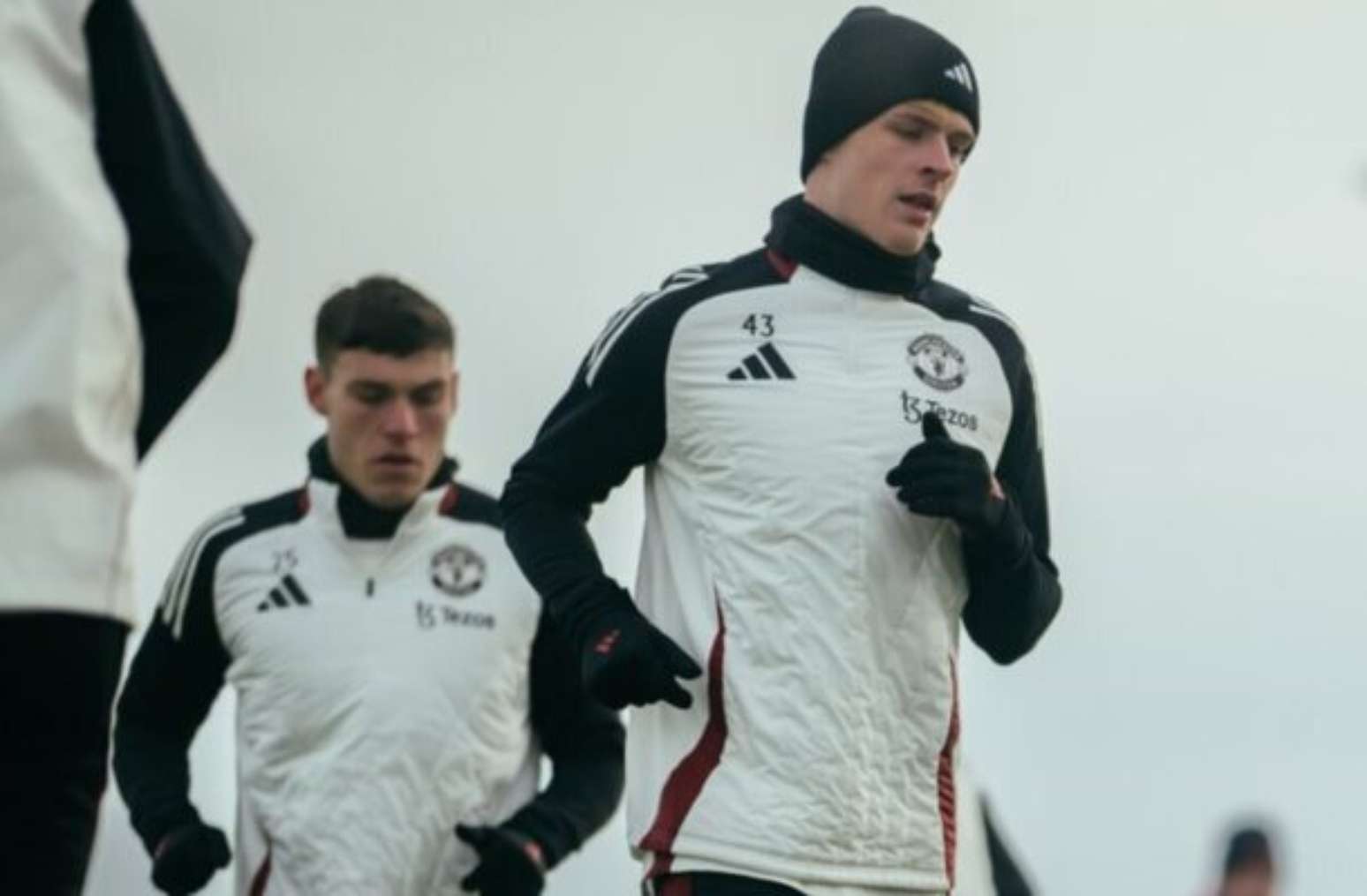 Manchester United x Rangers: onde assistir, escalações e arbitragem